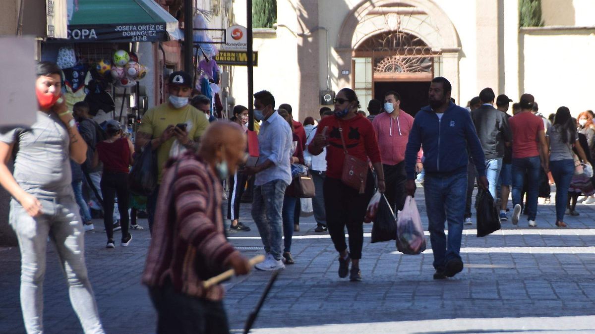 León, la tercera ciudad más poblada en el país León población inegi ...