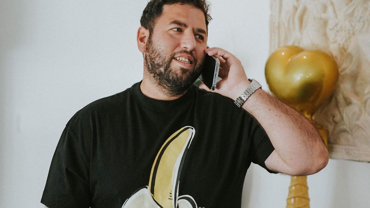 De la nada a los locales más populares de Nueva York: La historia de ...