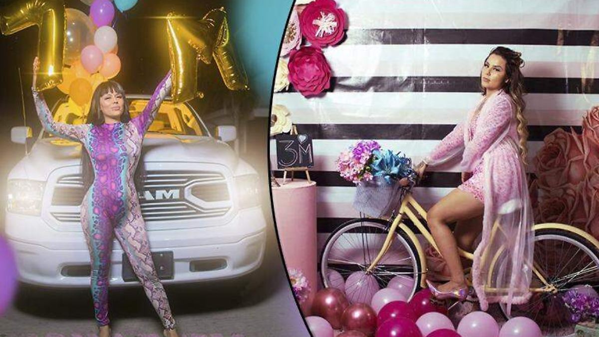 Marisol Rodríguez La “Mona y geros” llega a sus 23 años en medio de fama y escándalos - El Sol ...