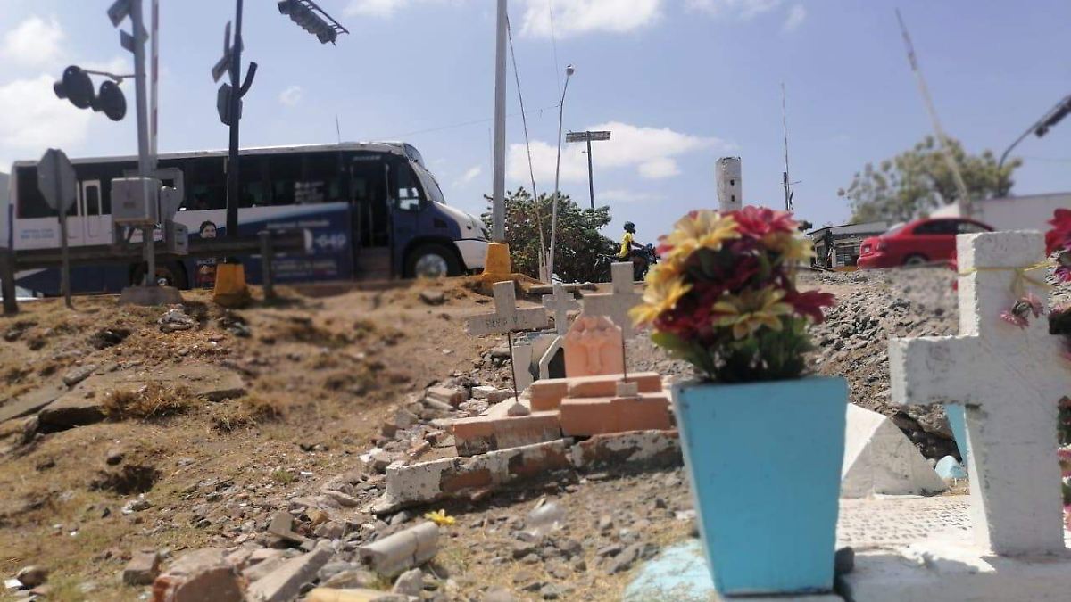 A 27 años de la tragedia, recuerdan a las 48 víctimas del “trenazo ...