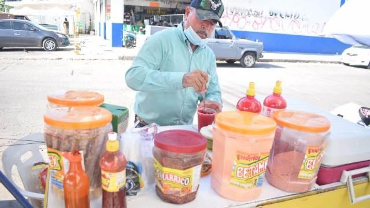 El Pionero de los “diablitos” en Mazatlán - El Sol de Mazatlán ...