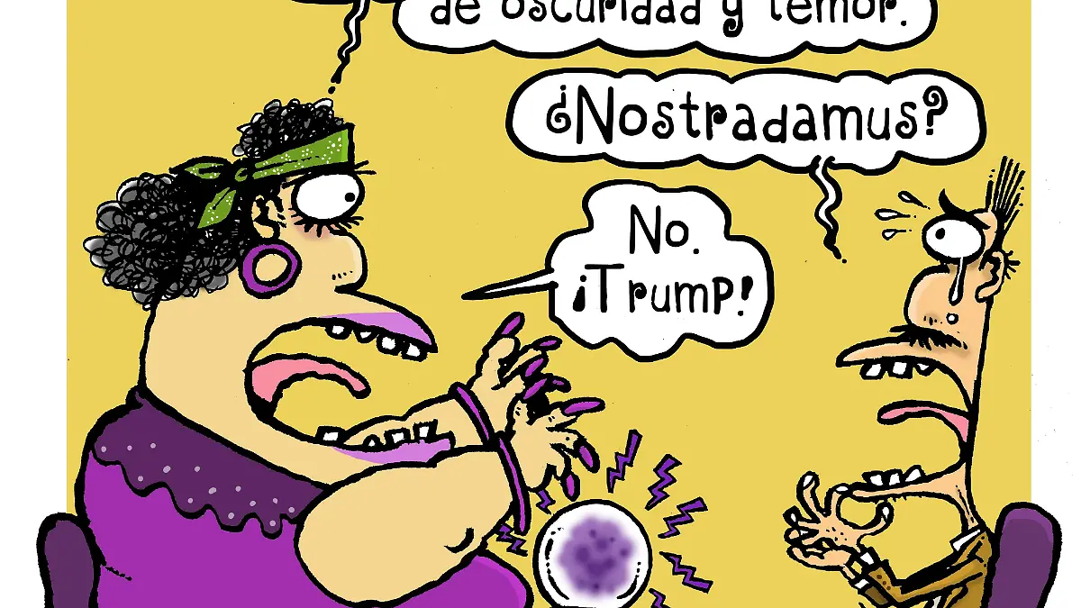 Cartones - El Sol de Mazatlán | Noticias Locales, Policiacas, sobre ...