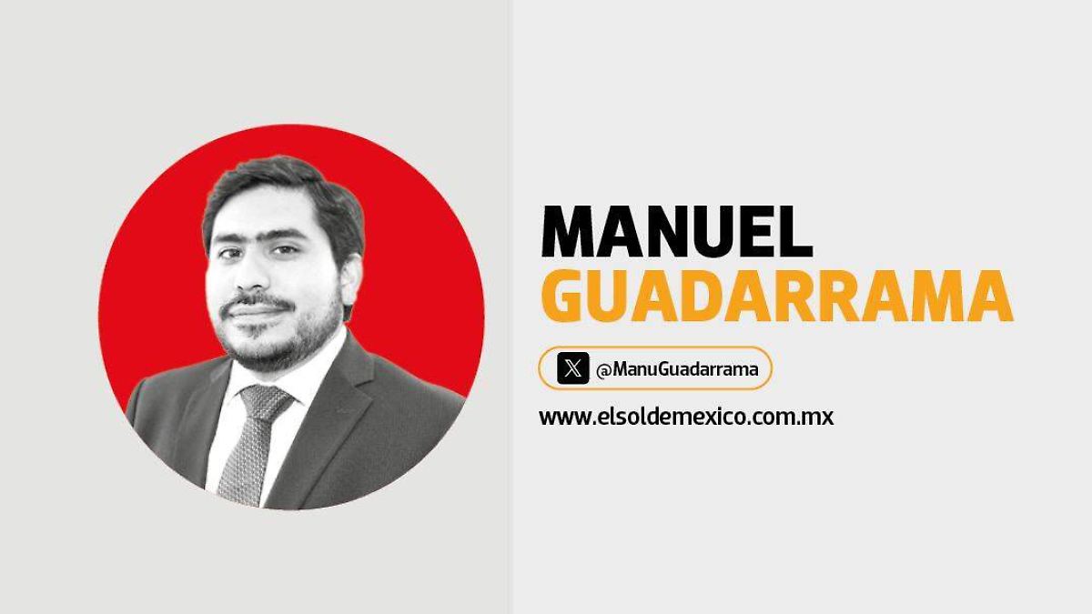 Transición del Poder Judicial - El Sol de México | Noticias, Deportes ...