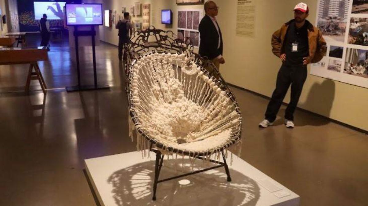 100 años de Abraham Zabludovsky: el proyecto fallido de urbanizar ...