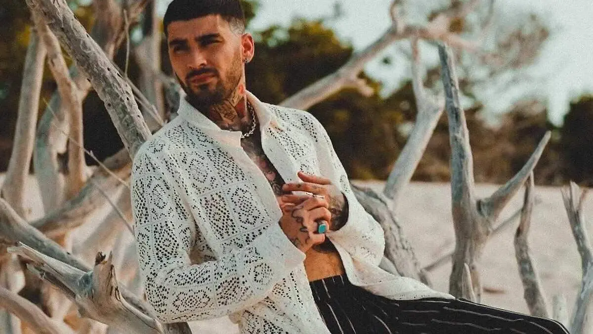 Zayn Malik en el Palacio de los Deportes de CDMX: preventa, fecha y ...