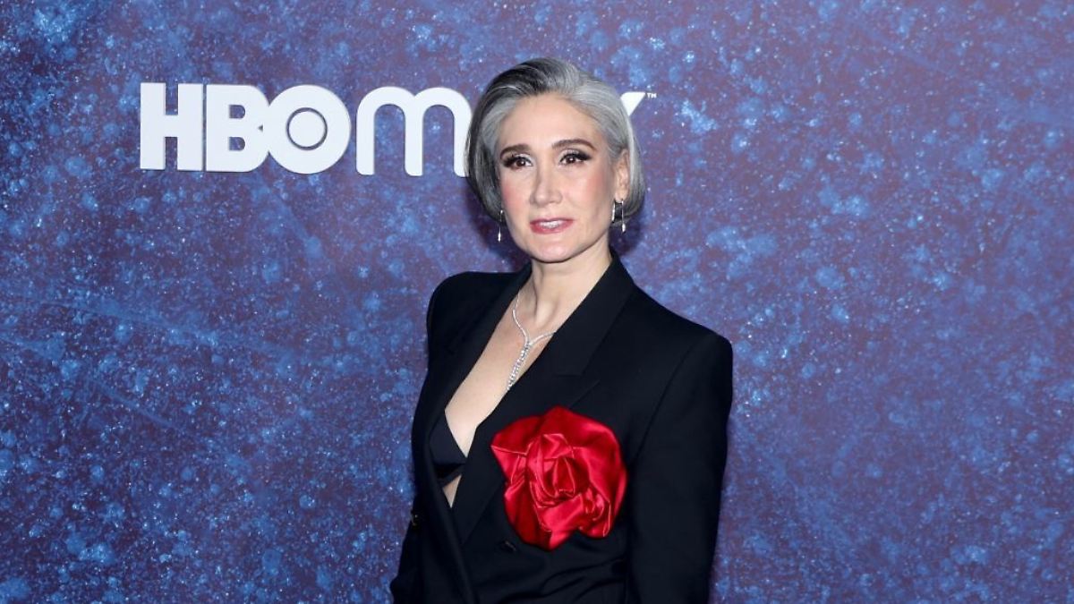 Issa Lopez, la directora mexicana que aspira al Emmy por su trabajo en ...