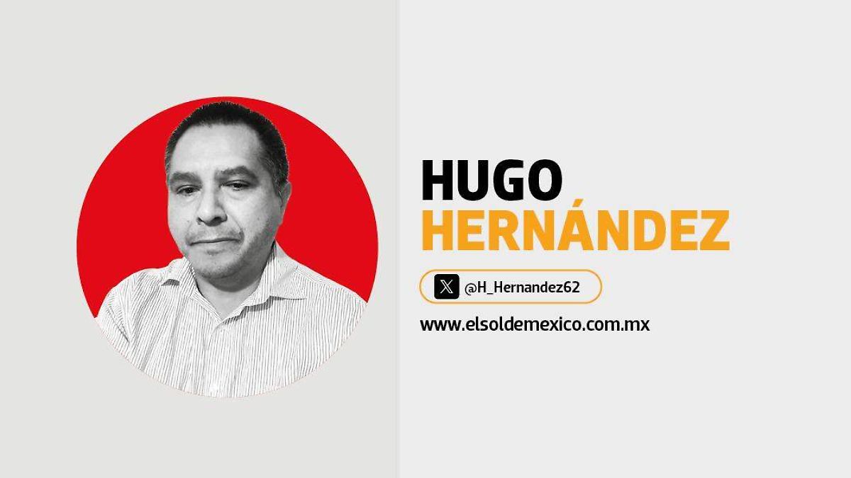 Entre piernas y telones / “El rey Lear” - El Sol de México