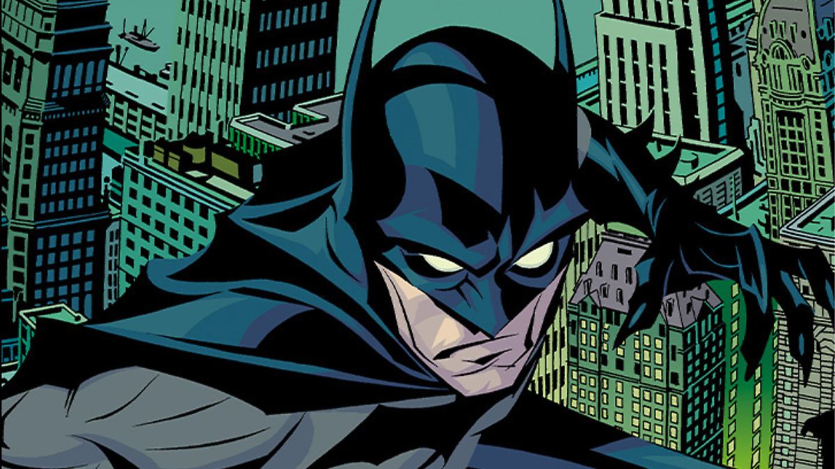 Batman: ¿por qué es el primer superhéroe en tener su estrella en el ...