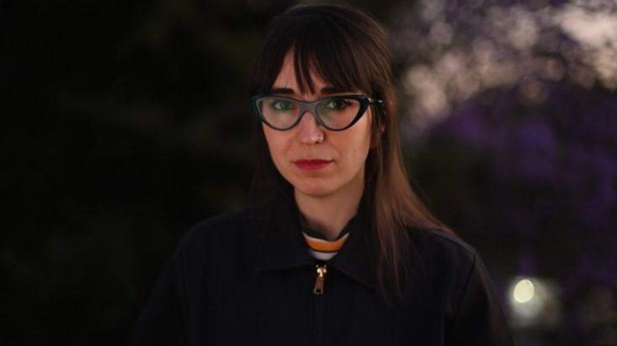 De perfil | Michelle Garza Cervera, la directora mexicana que formó ...