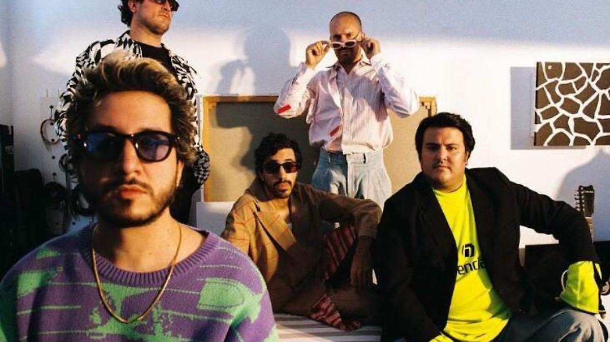 Little Jesus deja de lado su letargo creativo con nueva música y su ...