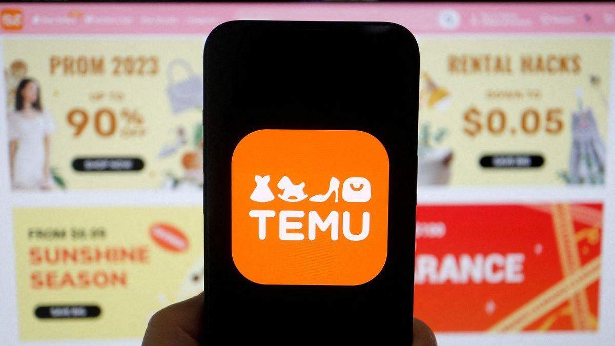 ¿Cuál es el origen de Temu? El Amazon chino que invadió México con ...