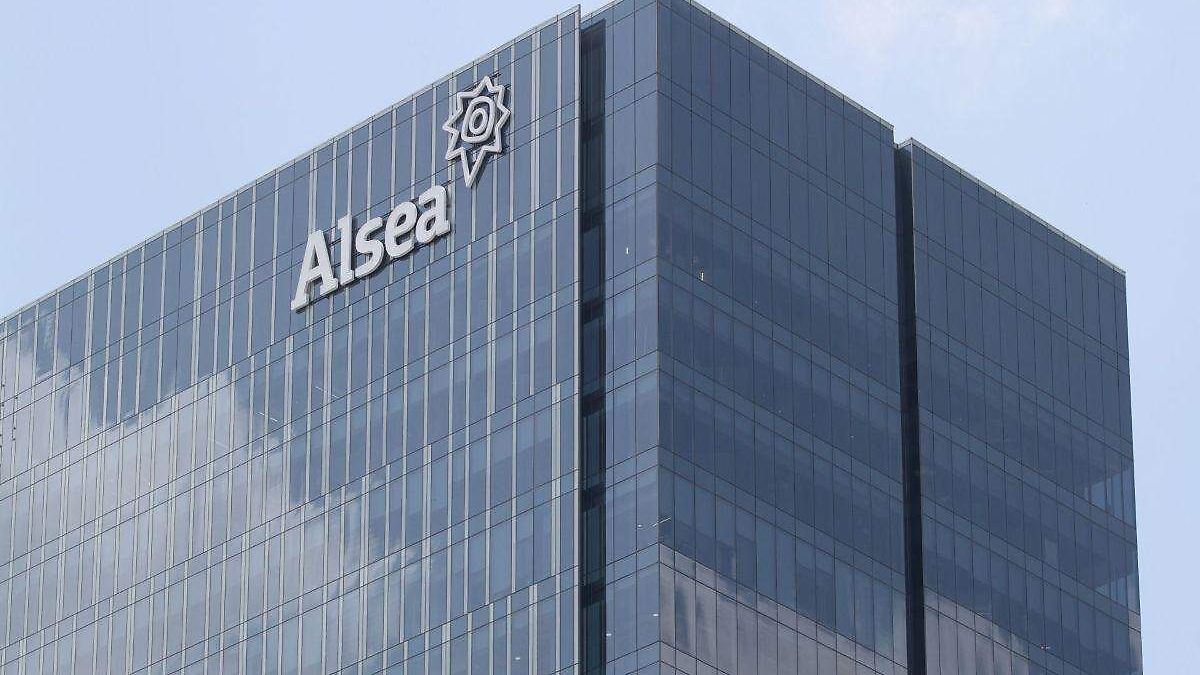 Alsea cerrará el año con cerca de 5 mil tiendas - El Sol de México ...