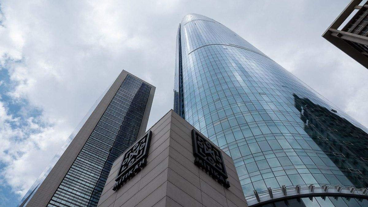 FUNO adquiere el 100% de Mítikah por 7 mil mdp - El Sol de México ...