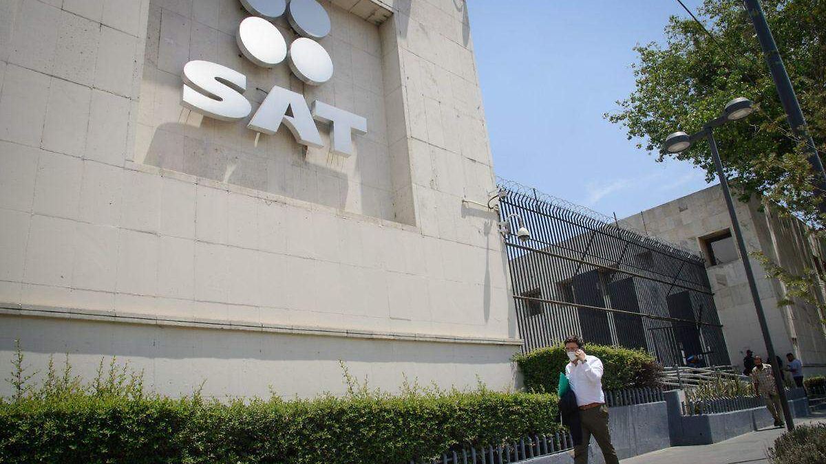¿No sabes si estás pagando impuestos? Cómo revisar tu estatus con el ...