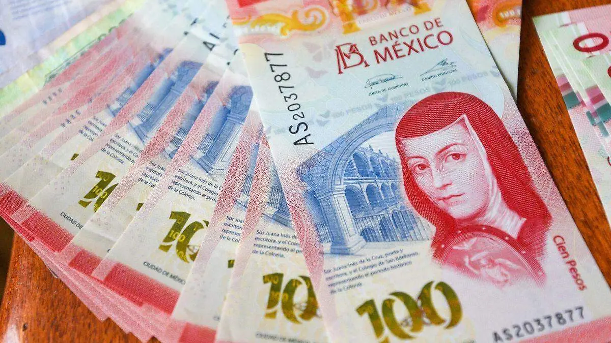 Peso mexicano toca su peor nivel en dos años tras victoria de Trump ...