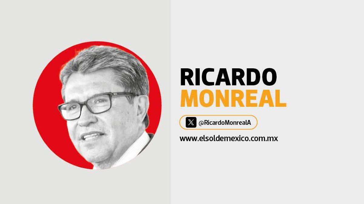 México puede volver a ganar en 2026 - El Sol de México
