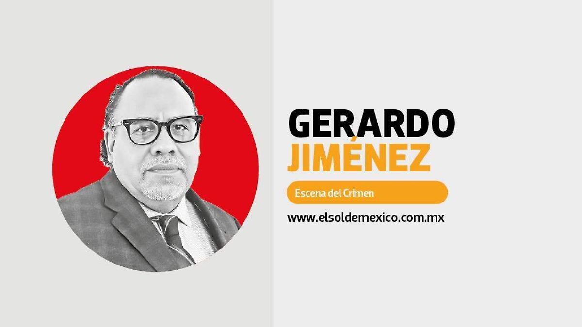 La seguridad debe evolucionar - El Sol de México | Noticias, Deportes ...