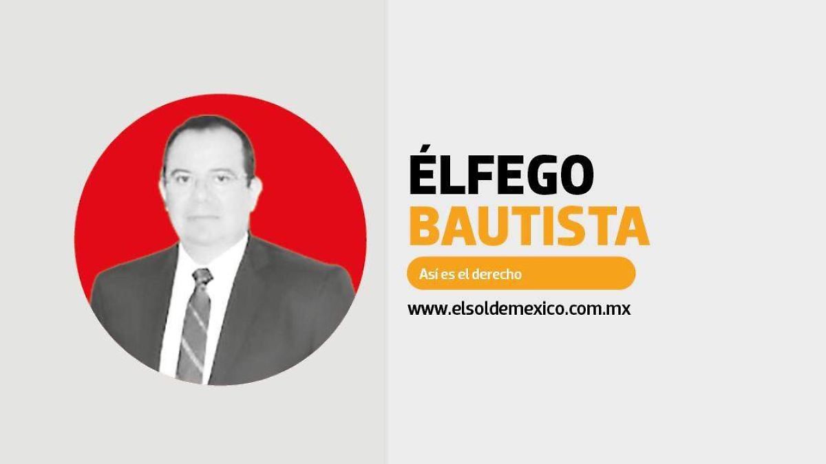 Así es el derecho / La inmatriculación judicial, una vía para dar ...