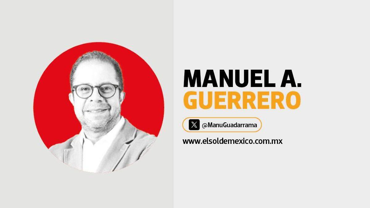 Plan IA 2025 de China - El Sol de México