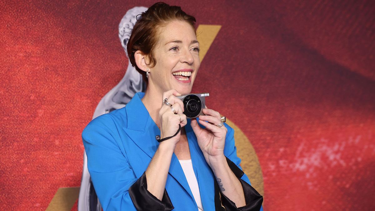 Directora Elisa Miller prepara thriller sobre la historia de la ...