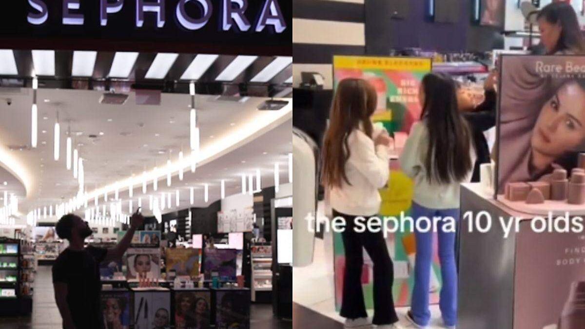 Quienes son las Sephora Kids - El Sol de México | Noticias, Deportes ...