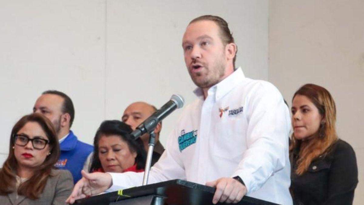 Aspirantes a la CDMX gastan 5.2 mdp para promocionarse - El Sol de ...