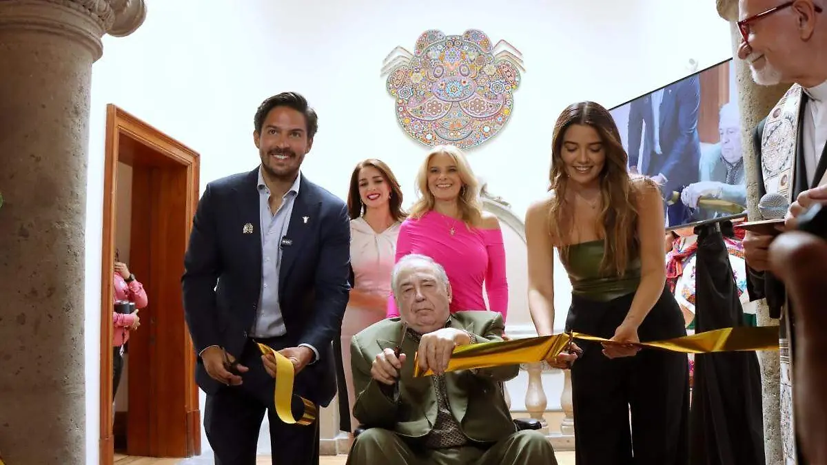 Grupo Por Un País Mejor del Dr Simi, nominado por tercera vez al Nobel ...