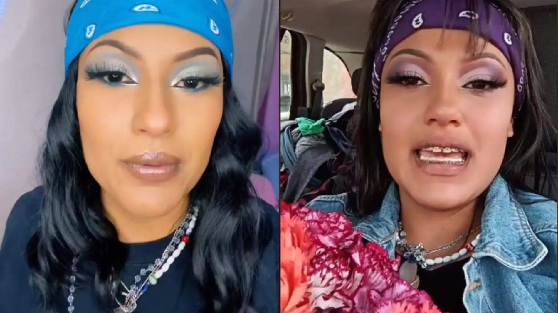 Detienen a pareja de Dulce Vaca, presunto feminicida de la tiktoker ...