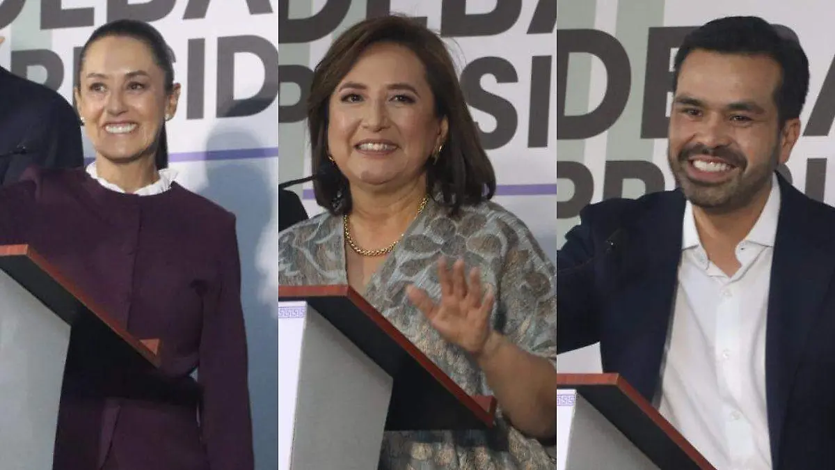 Quién fue el mexicano que inventó la tinta para votar - El Sol de ...