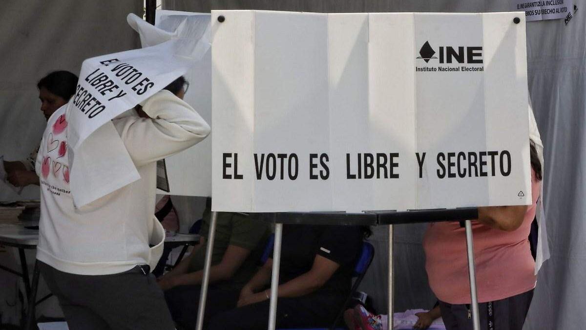 Elecciones 2024: ¿qué sigue en el proceso después de las votaciones ...