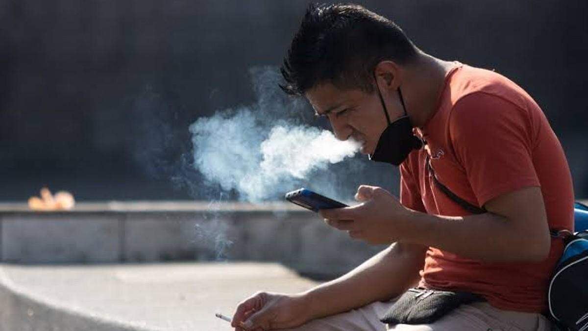 ¿Qué es el humo de tabaco de tercera mano y cómo te afecta? - El Sol de ...