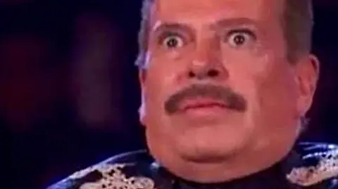 Memes De Aparicio