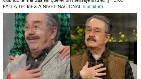 Memes Telmex