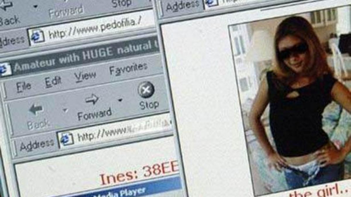 ultimas noticias Detienen a 337 personas de 38 países por pornografía ...