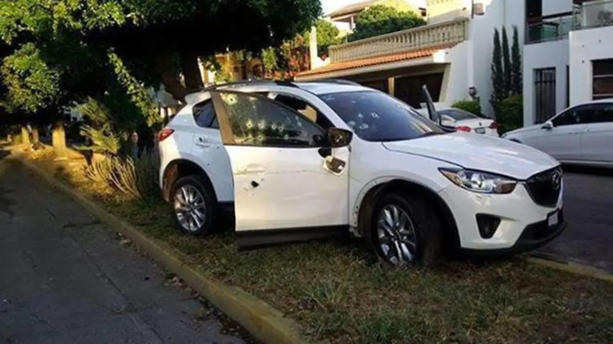 Cae el sargento Phoenix y El Kali líder de los Antrax en Culiacán - El ...