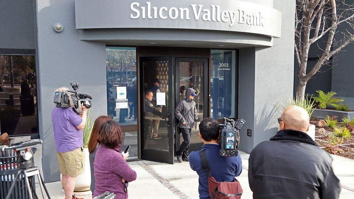 Ante quiebra de Silicon Valley Bank y Signature Bank, Latinoamérica ...