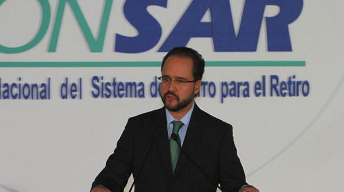 Presenta Consar nueva radiografía de las Afores - El Sol de México ...