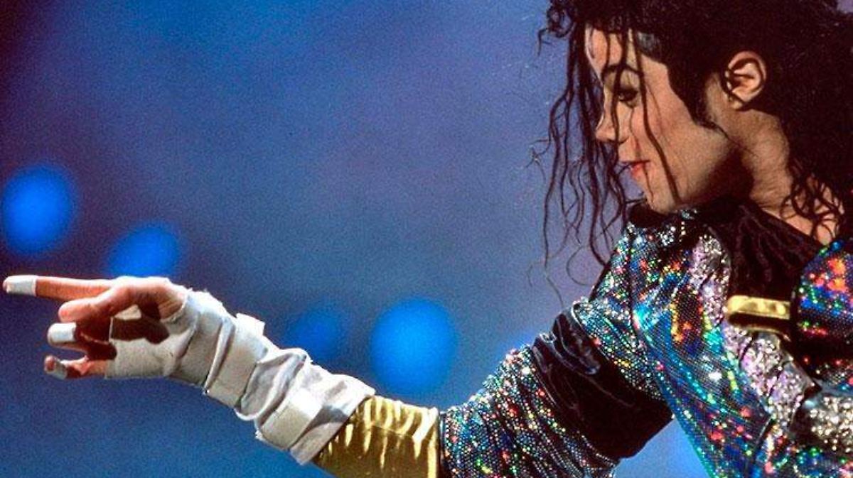 El día en que la estrella de Michael Jackson dejó de brillar - El Sol ...