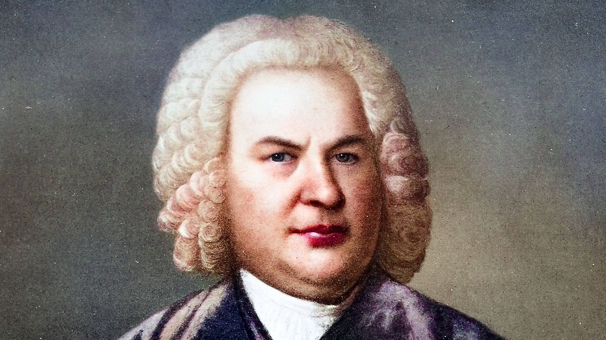 La pieza de Bach que se hizo himno de Halloween - El Sol de México ...