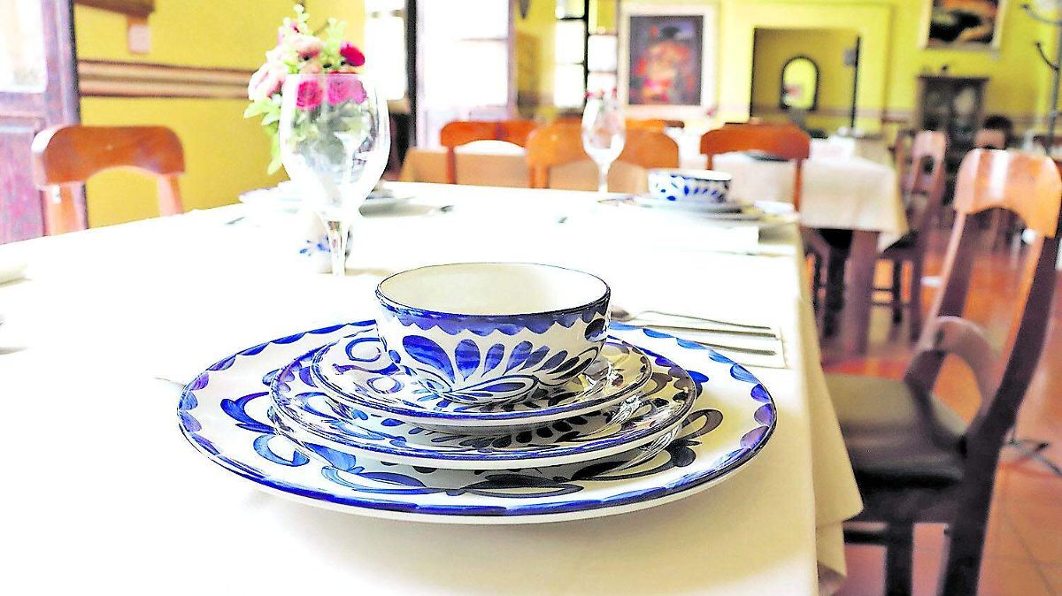 Casa Taurina: una faena de sabor tlaxcalteca - El Sol de México ...