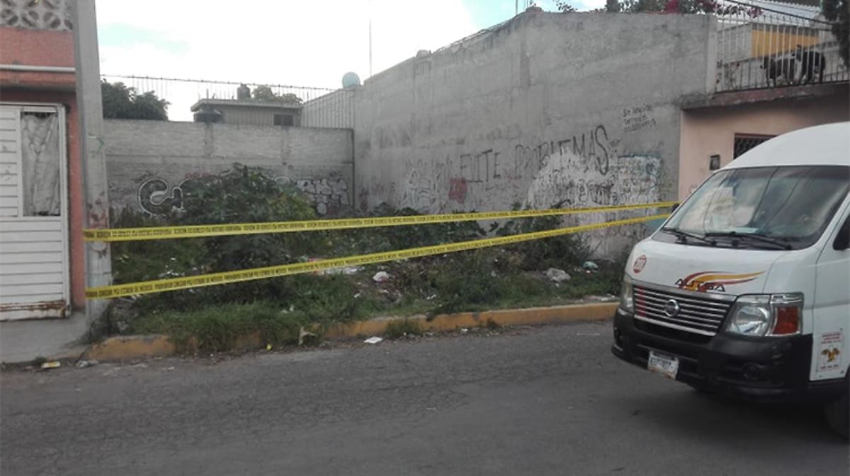 mujeres descuartizadas desaparecidas jardines de morelos ecatepec - El ...