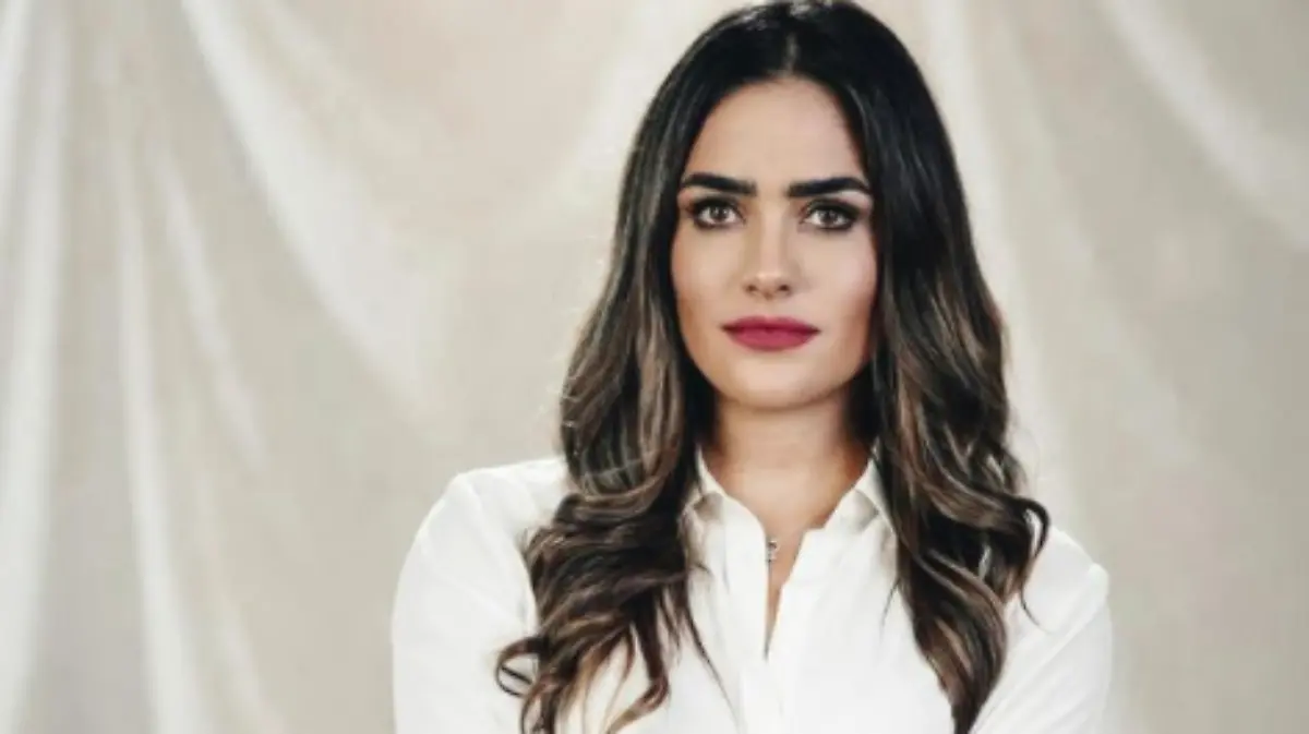 ¿Quién es Alessandra Rojo de la Vega? - El Sol de México | Noticias ...