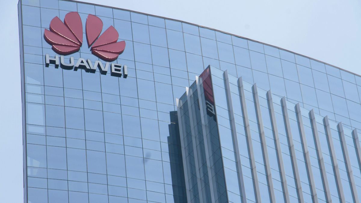 Pide Huawei registro de marca en México - El Sol de México | Noticias ...