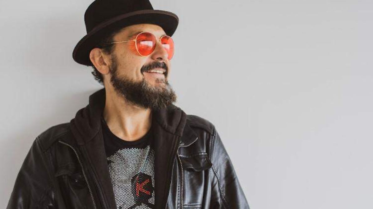 Reyli se inspira en la juventud para seguir creando música - El Sol de ...