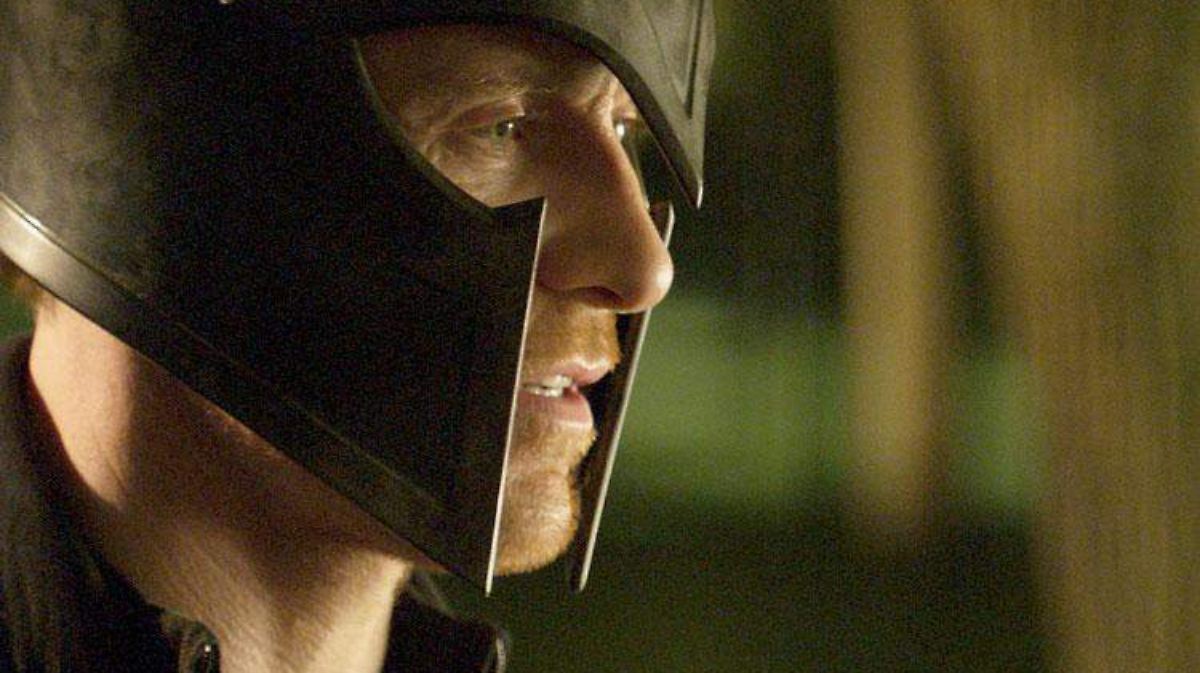 Disfraz De Magneto De Michael Fassbender Magneto Cosplay Spotlight: