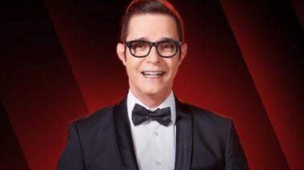 Horacio Villalobos conducirá transmisión de los Oscar para México - El ...