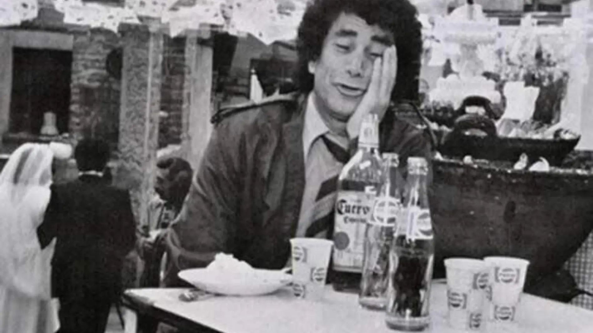 Muere Alfonso Zayas, actor y comediante, icono del cine de ficheras ...