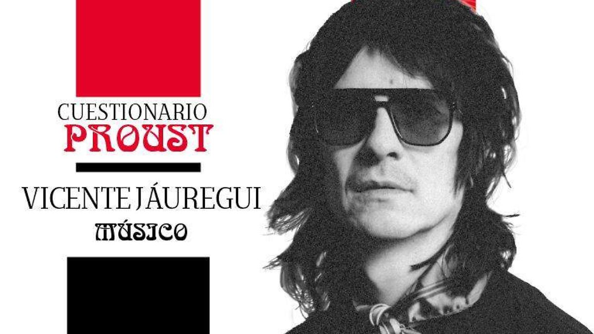 Cuestionario Proust: Vicente Jáuregui - El Sol de México | Noticias ...
