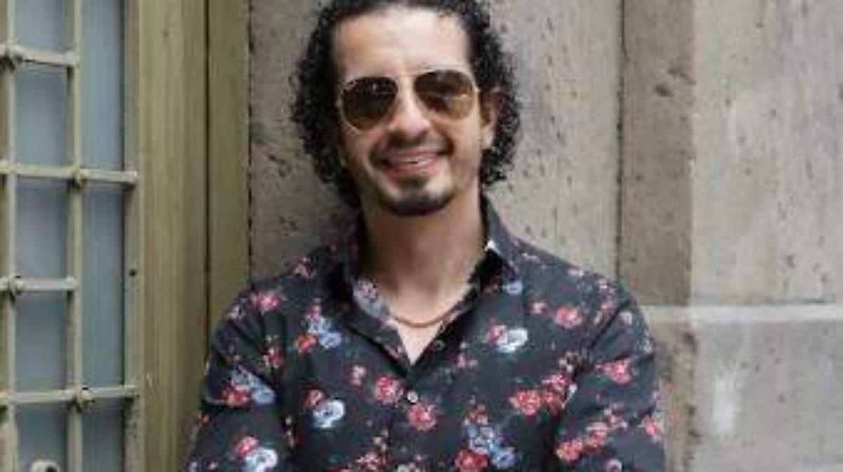 Ricky Luis da réplica a Marc Anthony y llegará a México - El Sol de ...