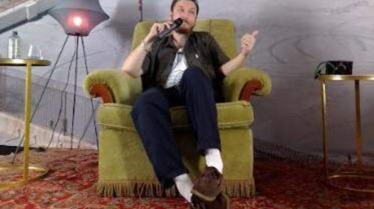 Matt Helders, el hombre detrás de Artic Monkeys - El Sol de México ...